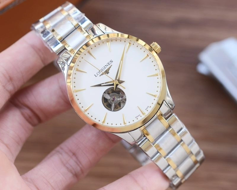 Perfect replica LONGINES Watches