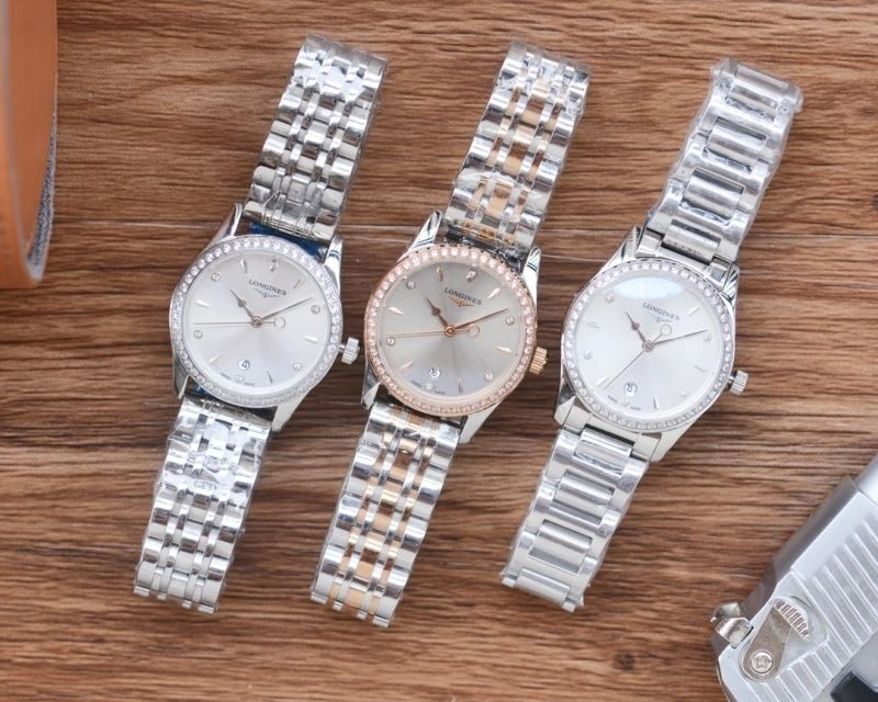 LONGINES Watches