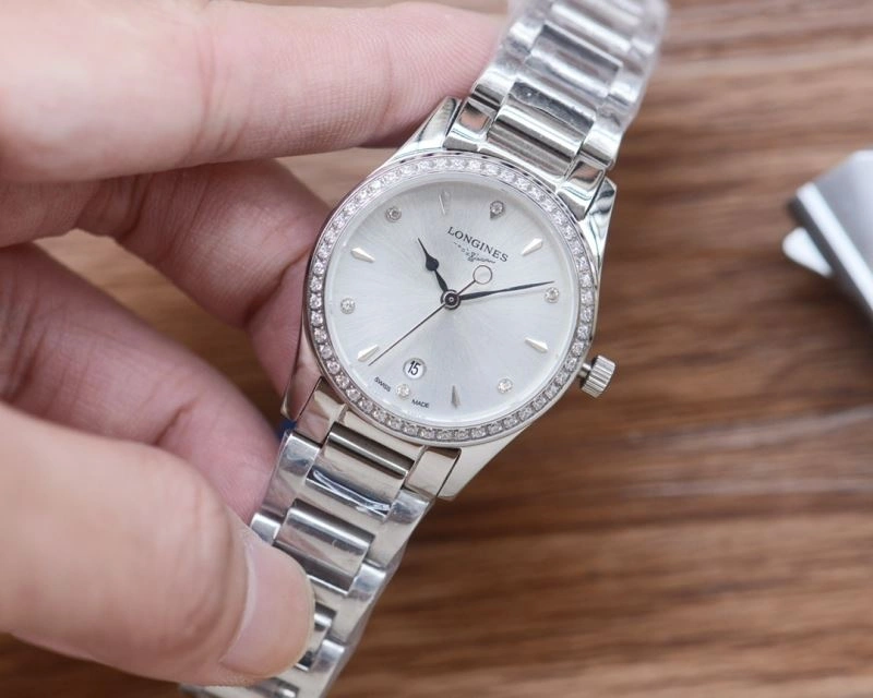 Real LONGINES Watches