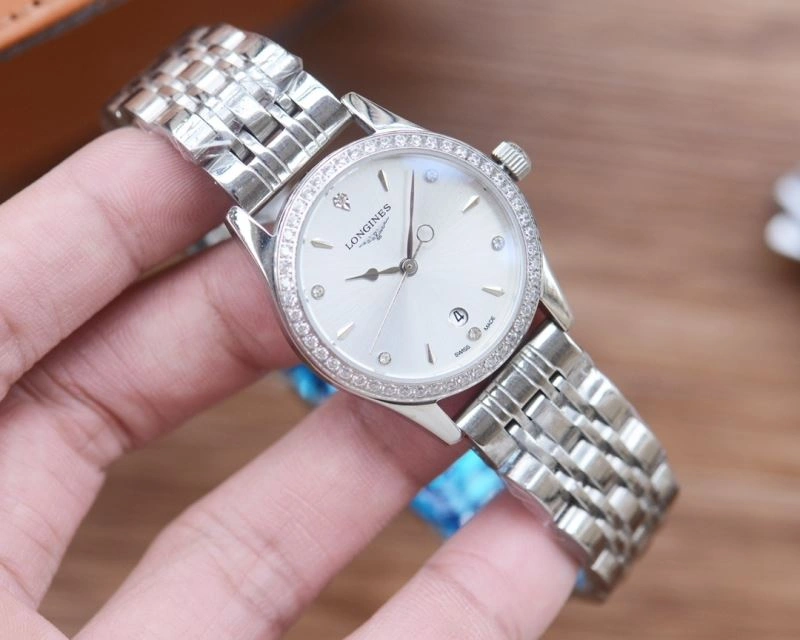 Real LONGINES Watches