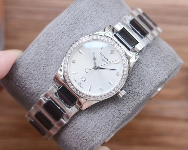 Real LONGINES Watches