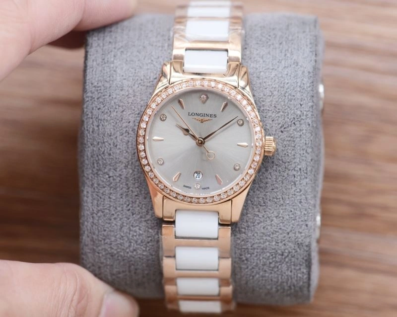 Real LONGINES Watches