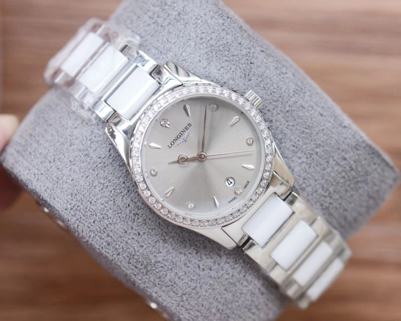 Real LONGINES Watches