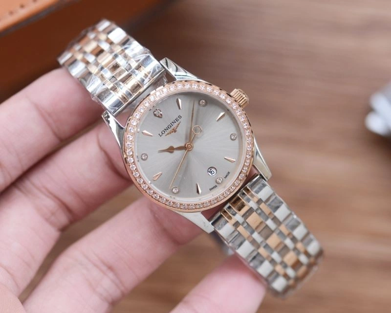 Real LONGINES Watches