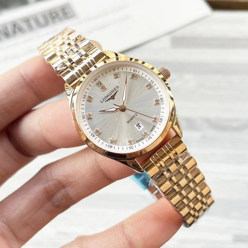 LONGINES Watches