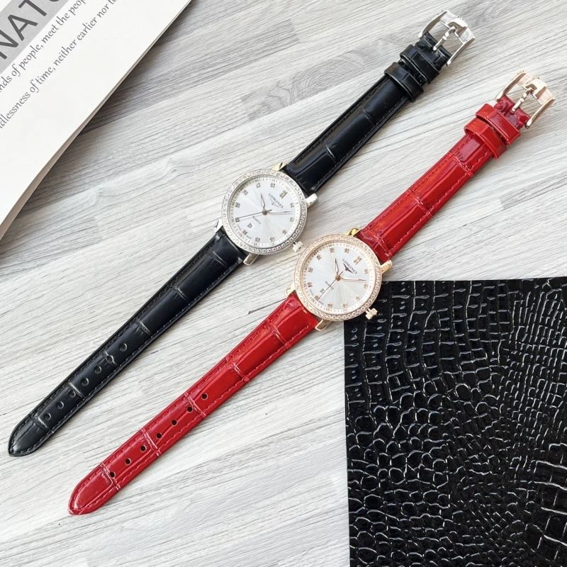 Real LONGINES Watches