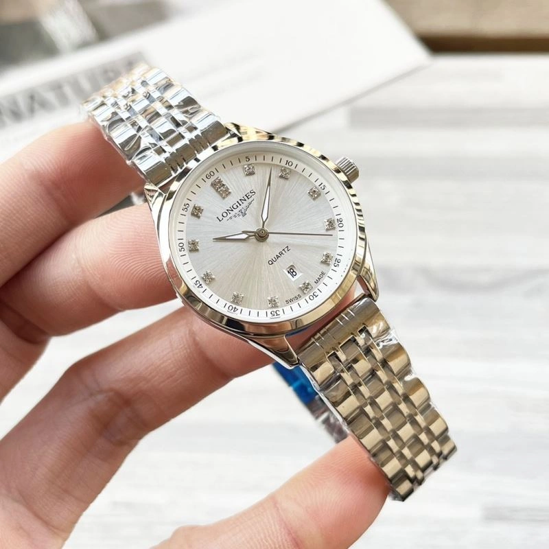 Real LONGINES Watches
