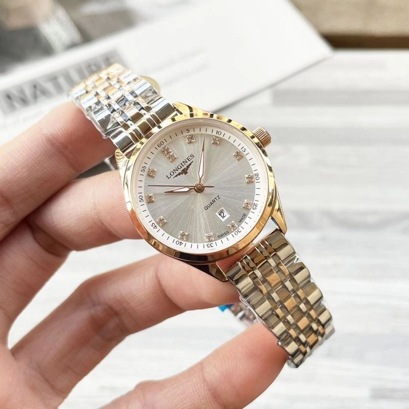 Real LONGINES Watches