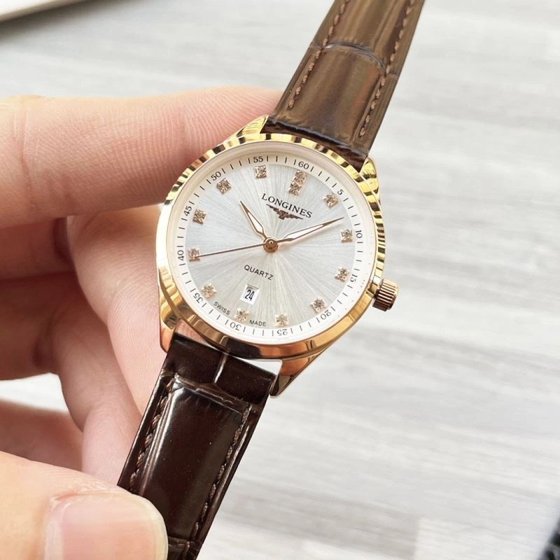Real LONGINES Watches