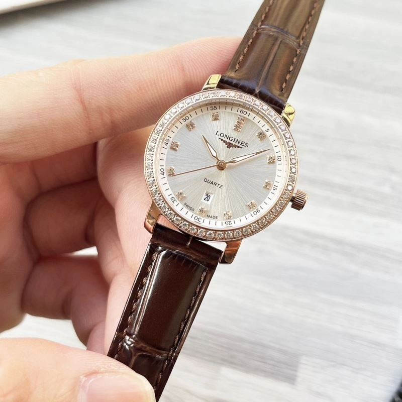 Real LONGINES Watches