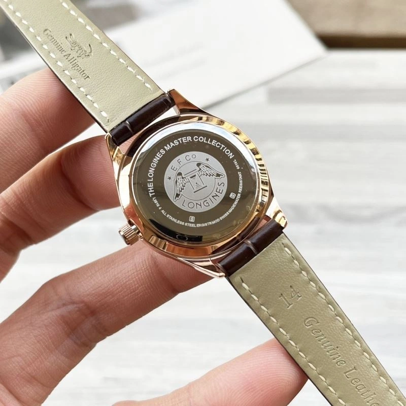 Real LONGINES Watches