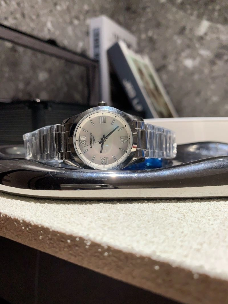 Brand-authenticated LONGINES Watches