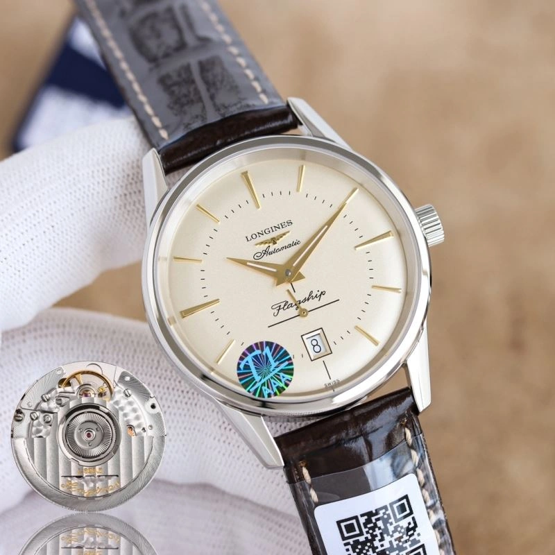 Low-cost LONGINES Watches