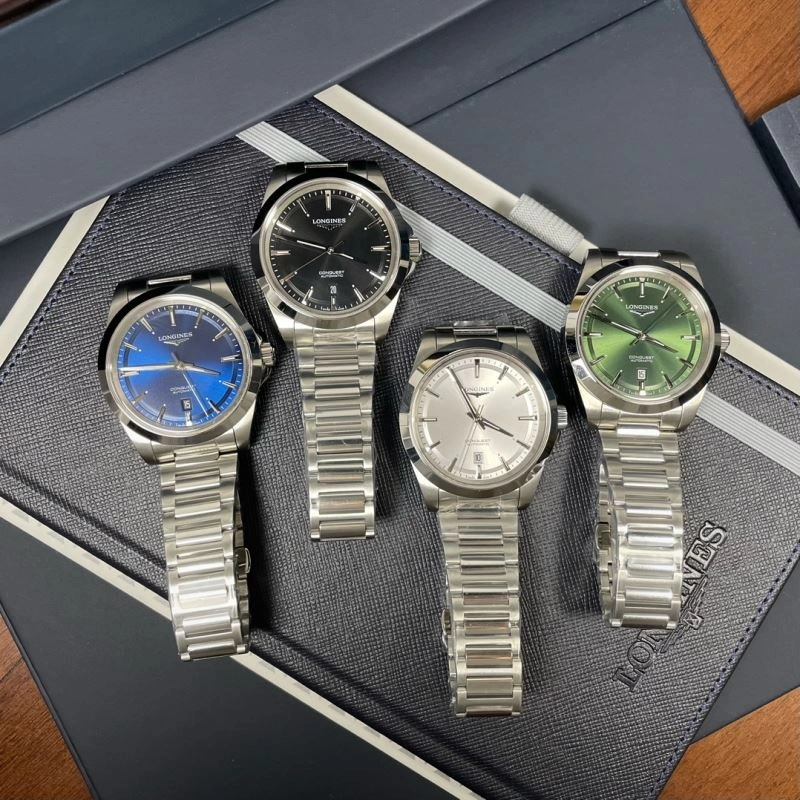Affordable LONGINES Watches