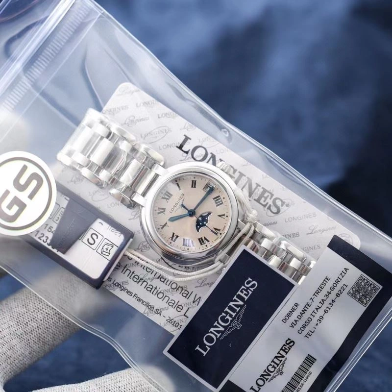 LONGINES Watches