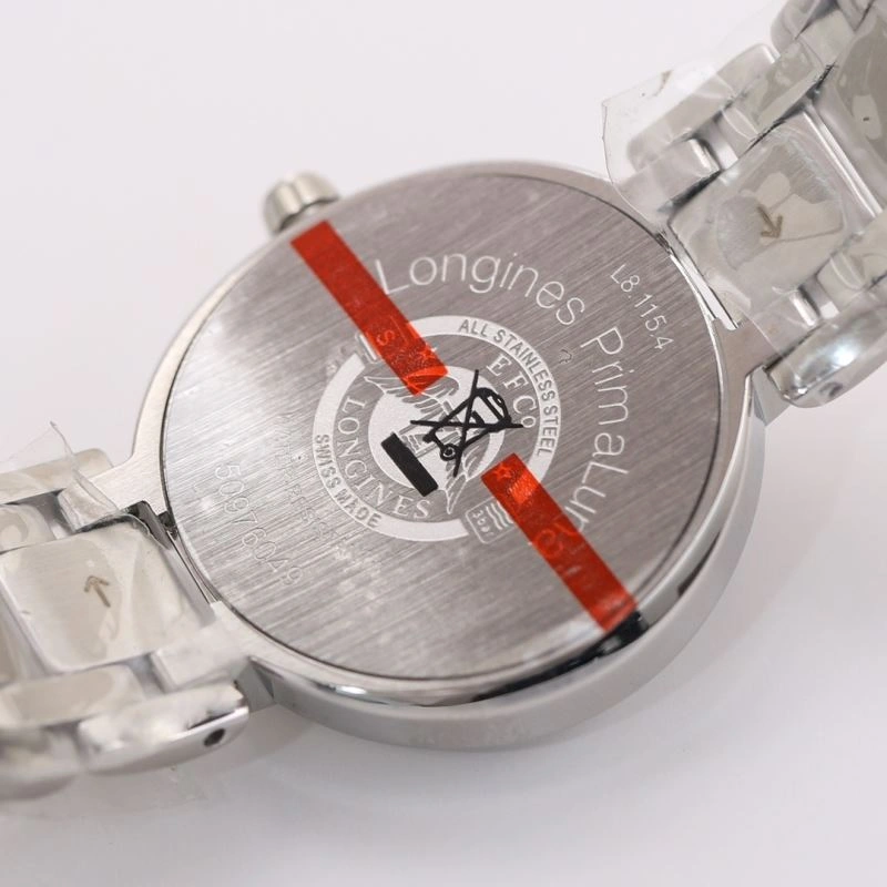 High fidelity LONGINES Watches