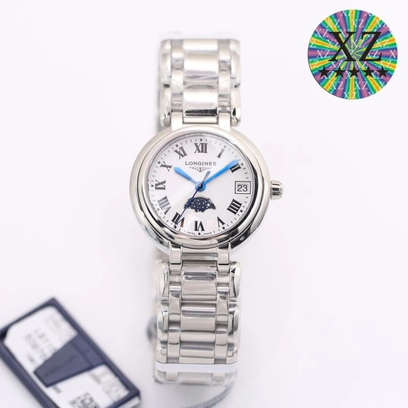 High fidelity LONGINES Watches