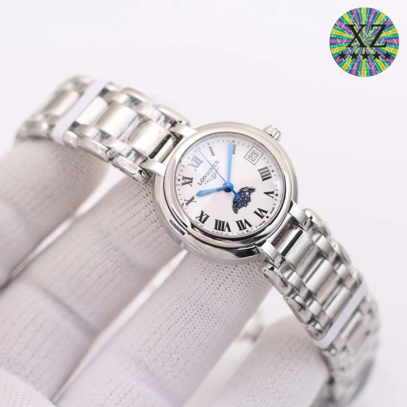 High fidelity LONGINES Watches