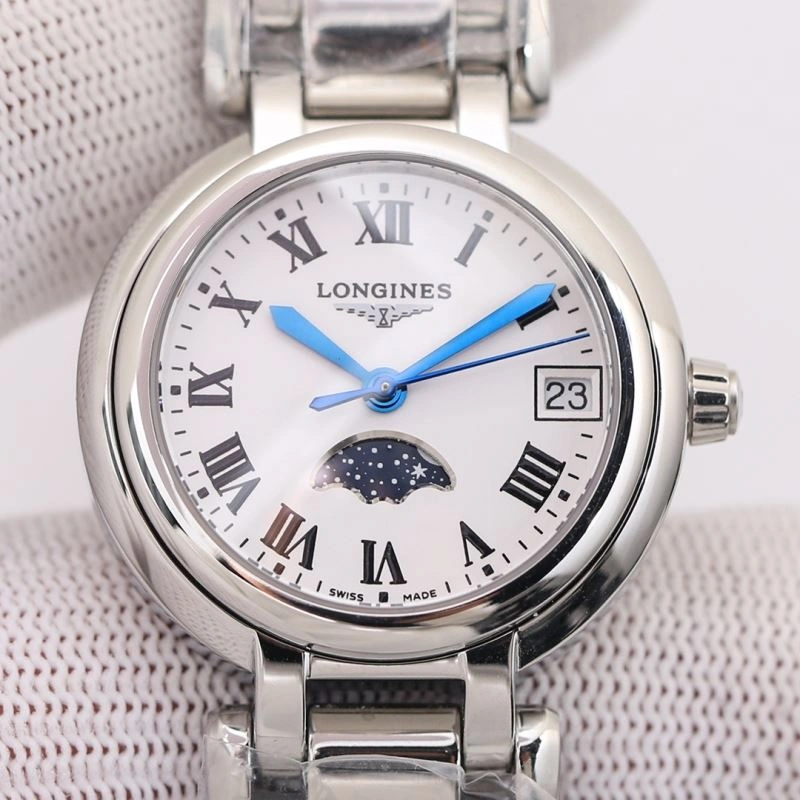 High fidelity LONGINES Watches