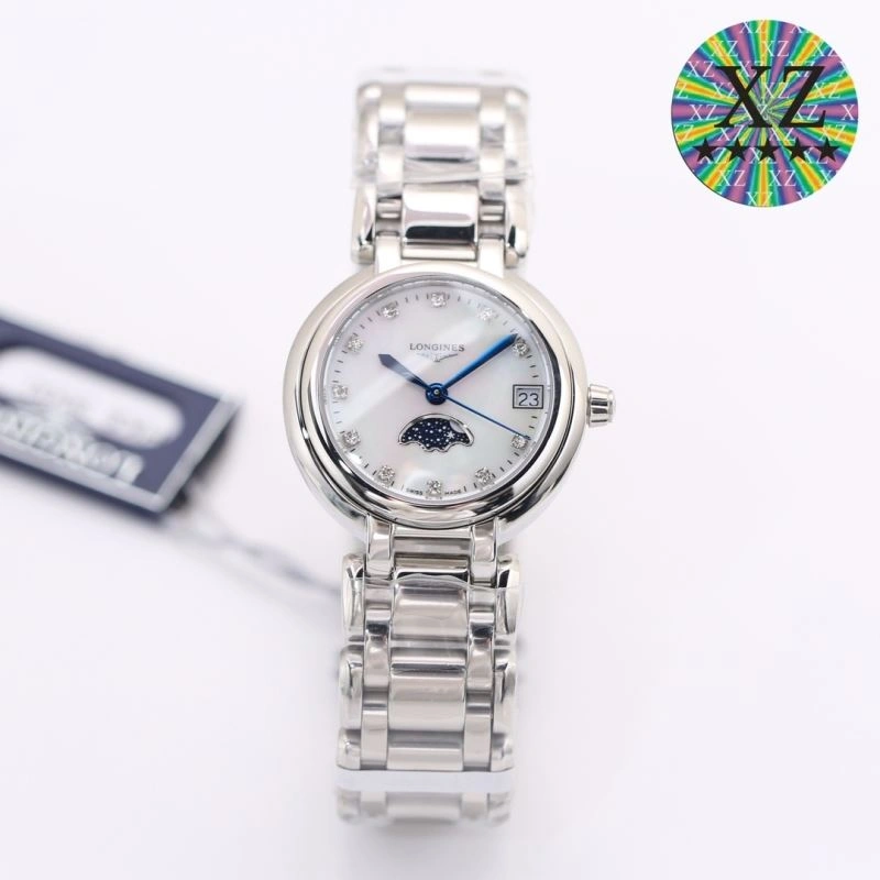 High fidelity LONGINES Watches