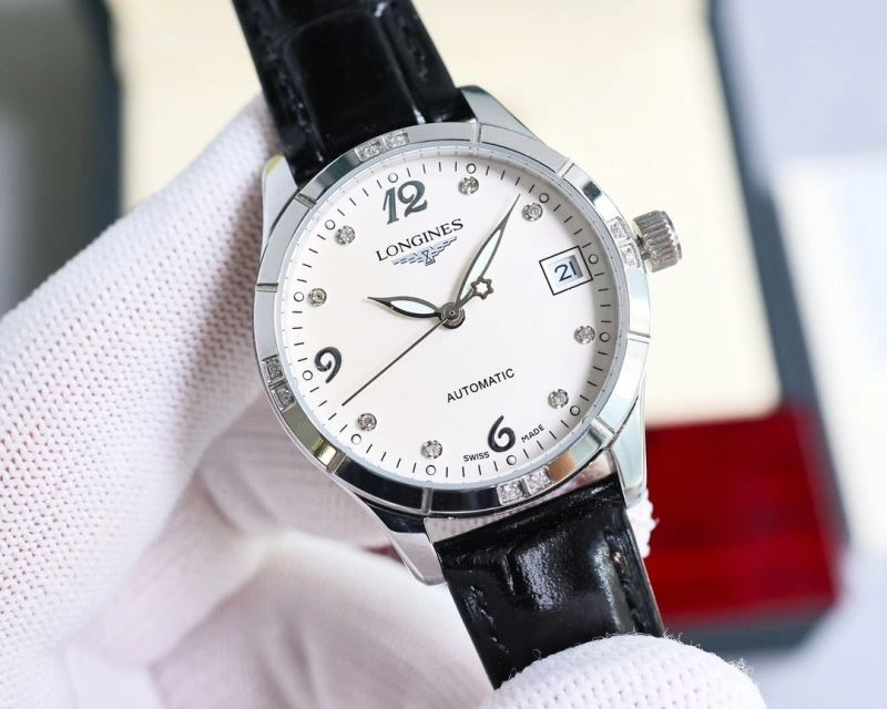 High accuracy LONGINES Watches