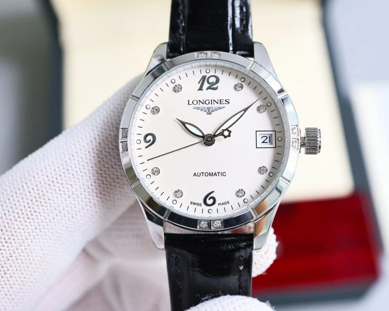 High accuracy LONGINES Watches