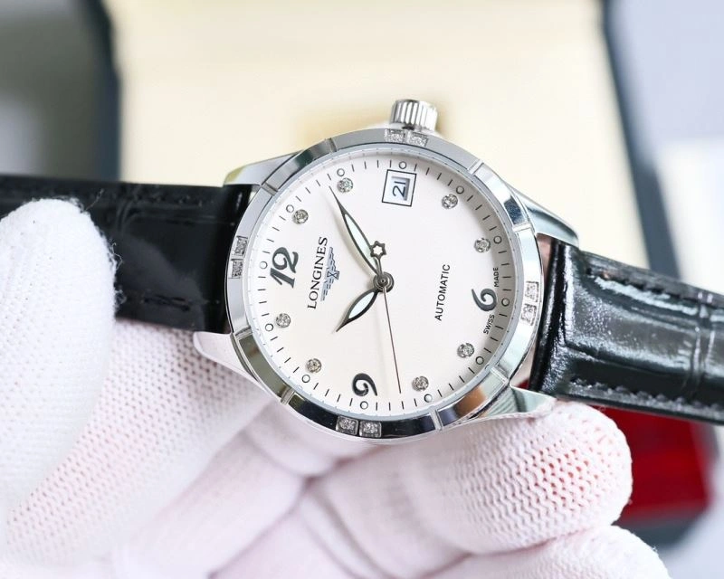 High accuracy LONGINES Watches