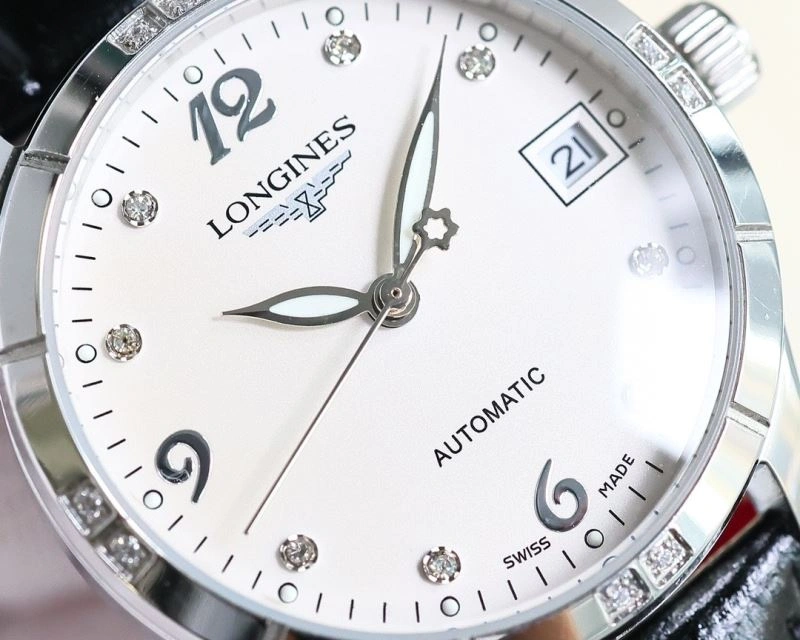 High accuracy LONGINES Watches
