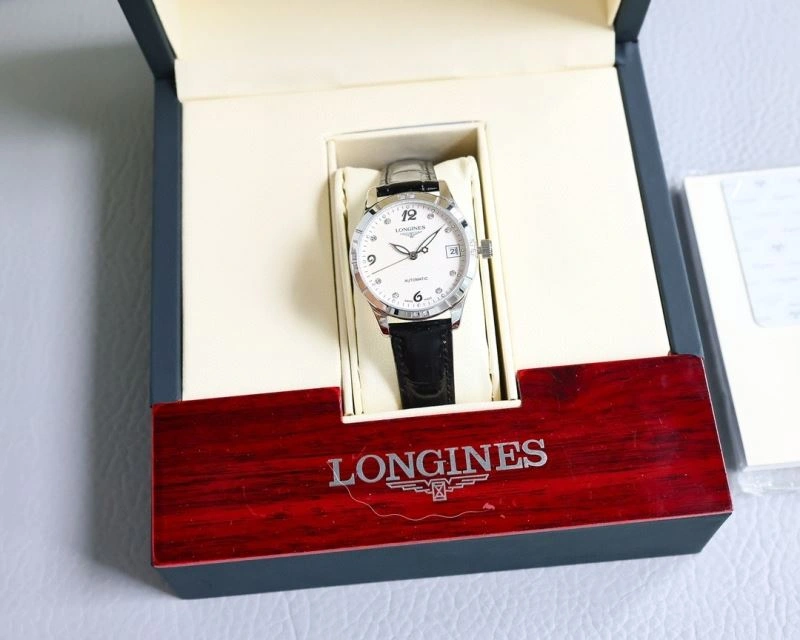 High accuracy LONGINES Watches