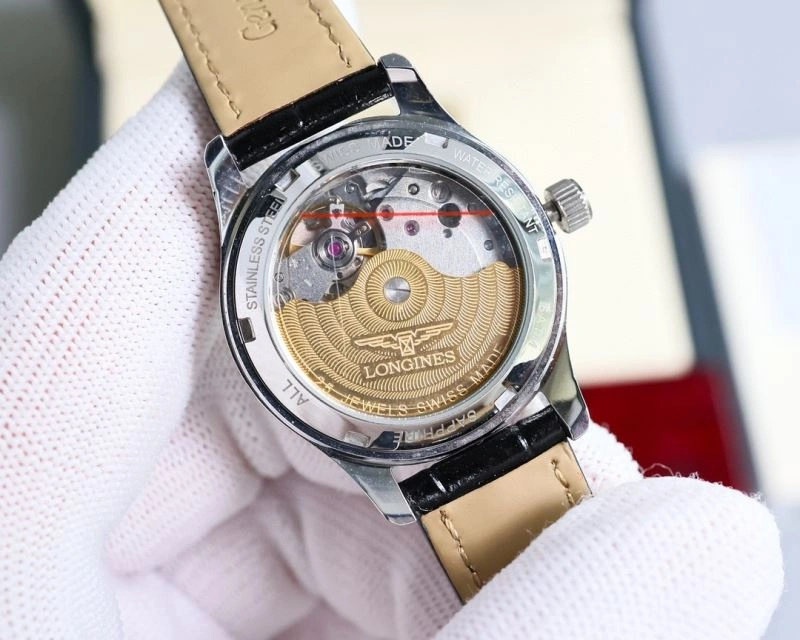 High accuracy LONGINES Watches