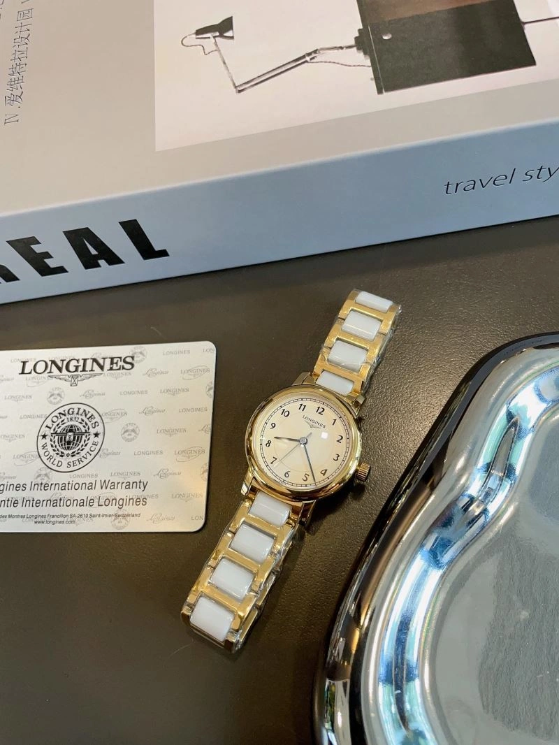 Perfect replica LONGINES Watches
