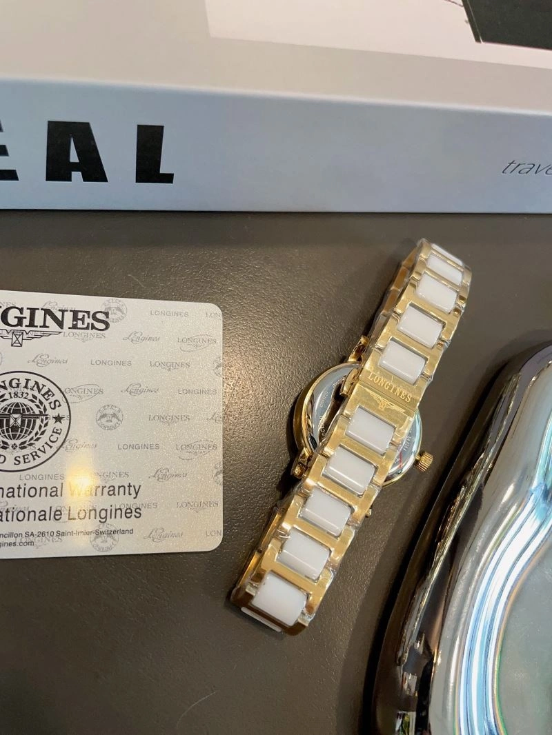 Perfect replica LONGINES Watches