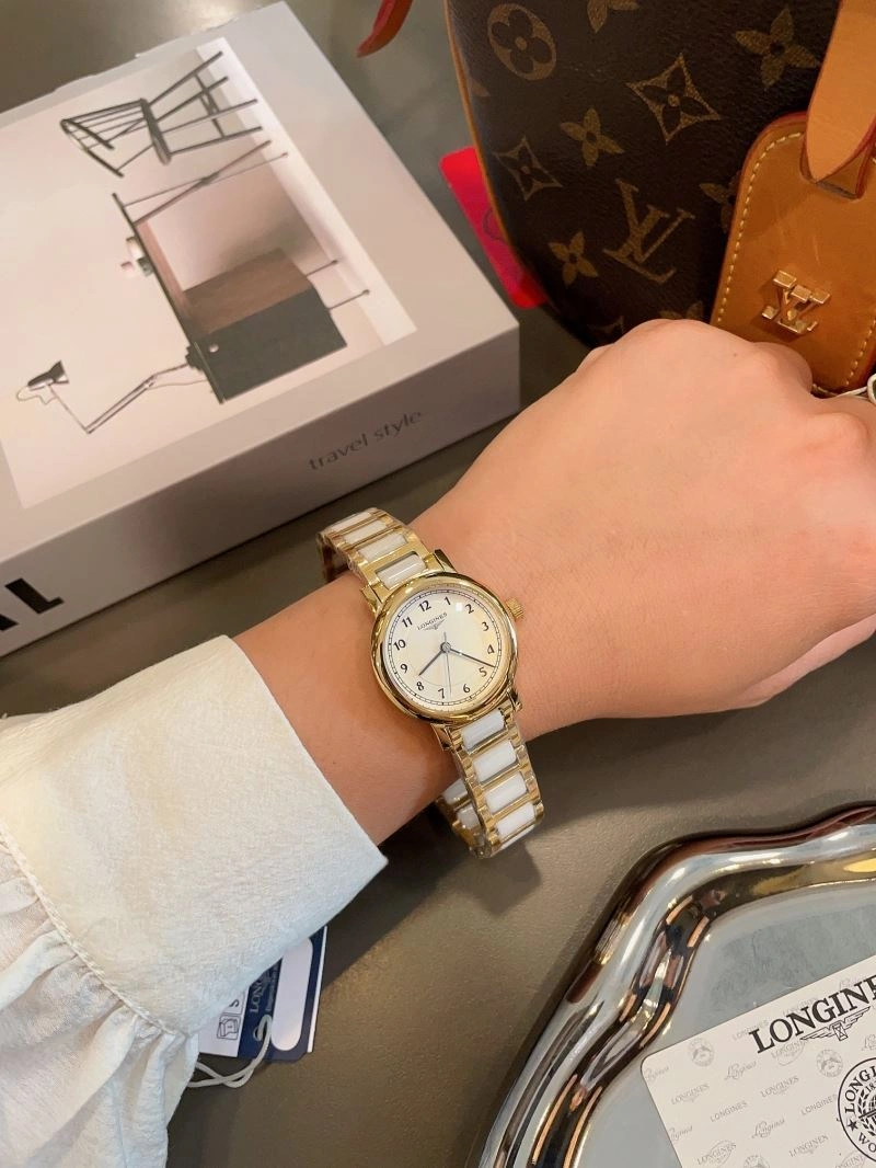 Perfect replica LONGINES Watches