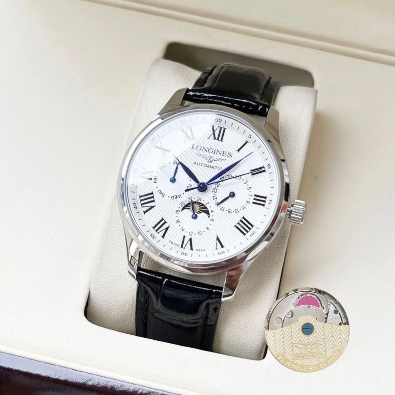 LONGINES Watches