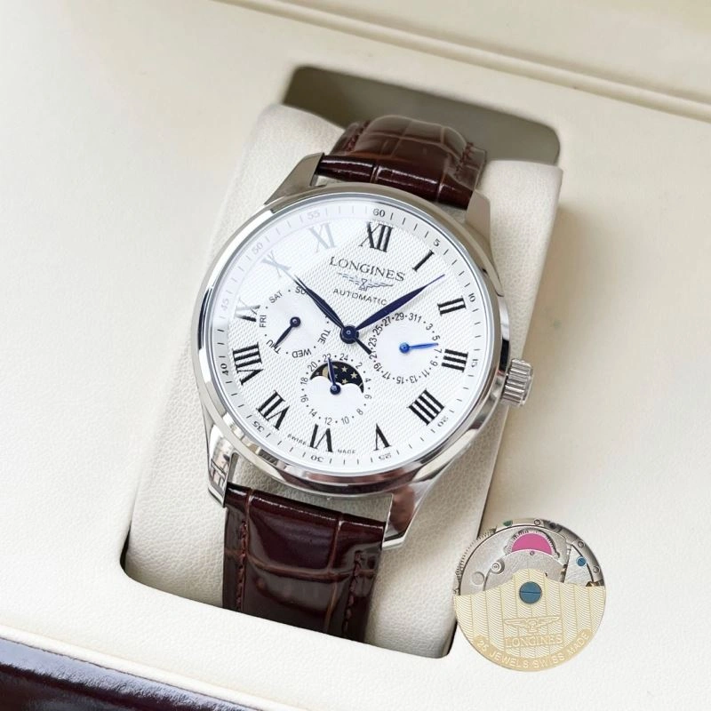 High accuracy LONGINES Watches