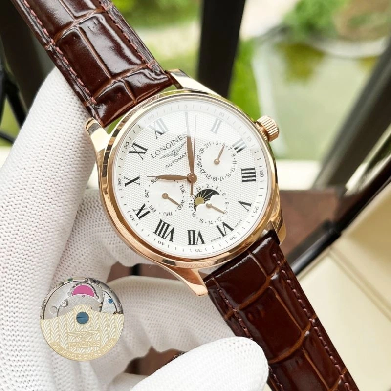 High accuracy LONGINES Watches
