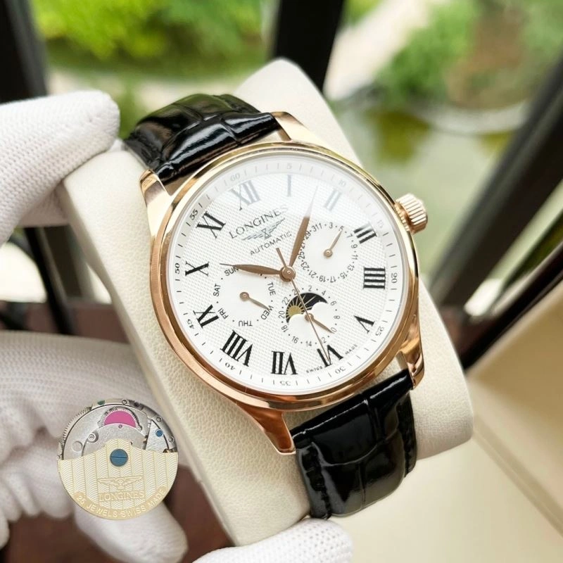 High accuracy LONGINES Watches