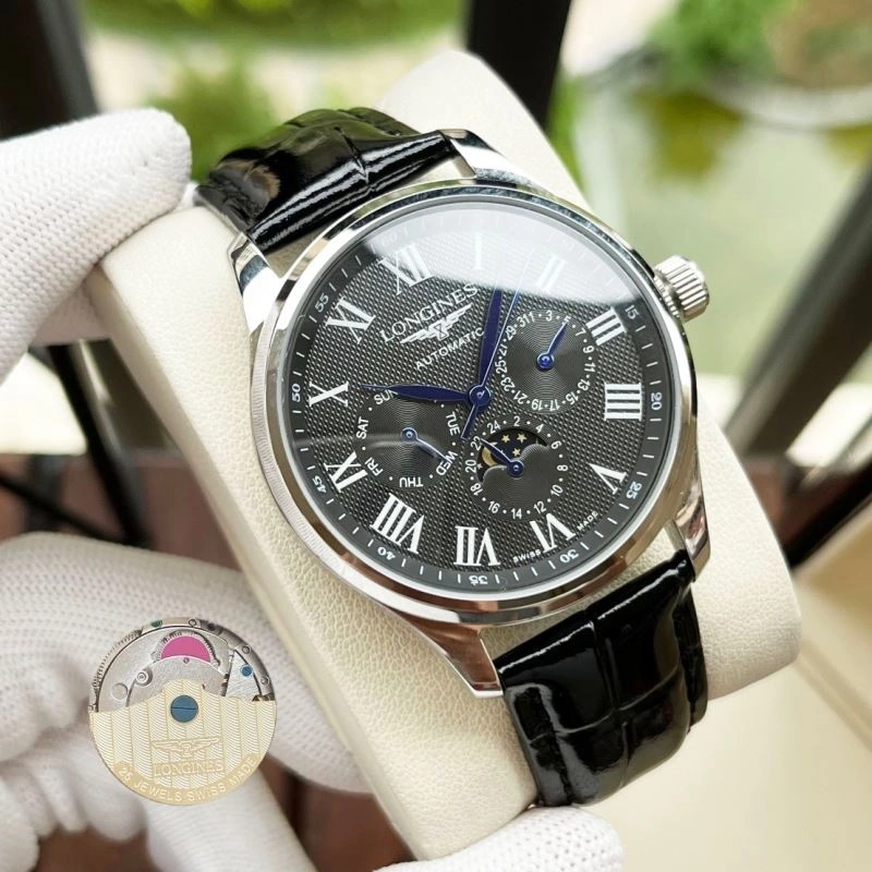 High accuracy LONGINES Watches