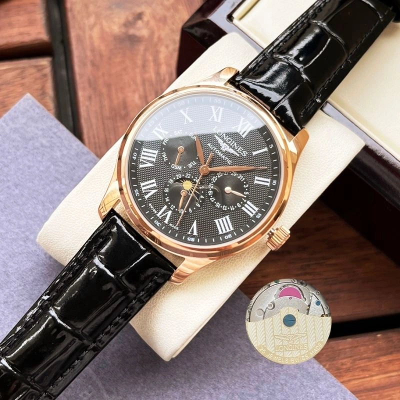 High accuracy LONGINES Watches