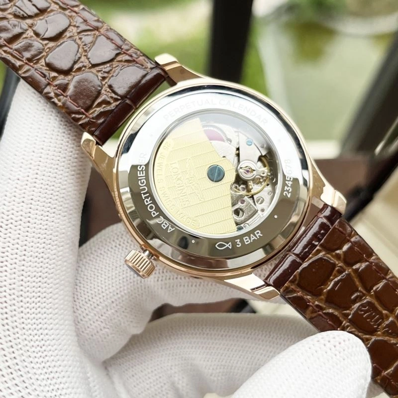 High accuracy LONGINES Watches