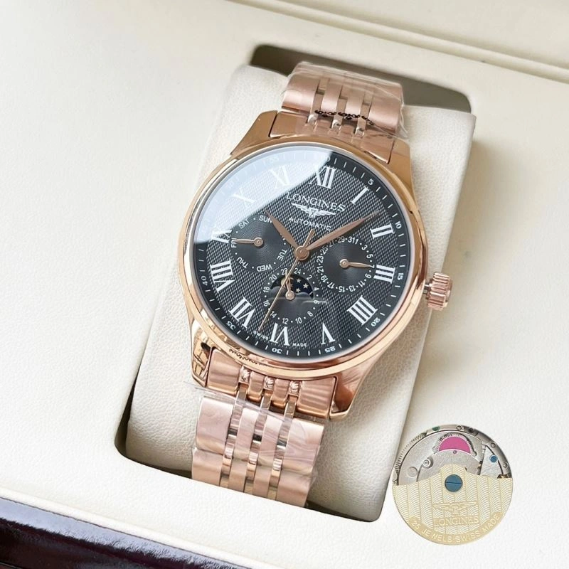 Perfect replica LONGINES Watches