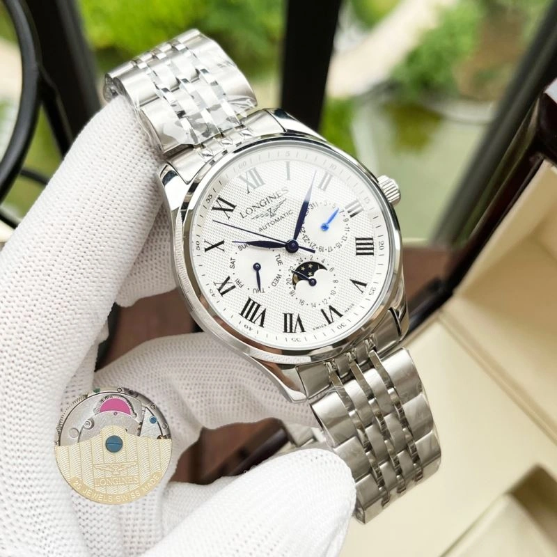 Perfect replica LONGINES Watches
