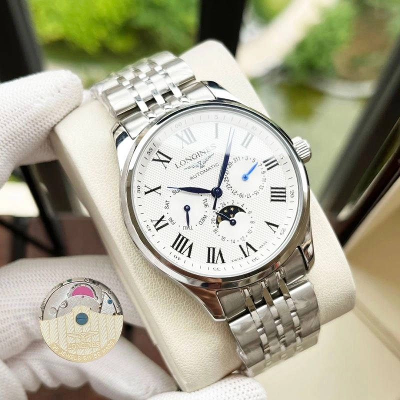 Perfect replica LONGINES Watches