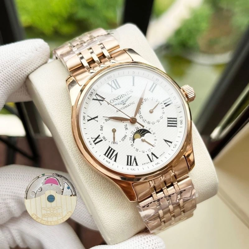 Perfect replica LONGINES Watches