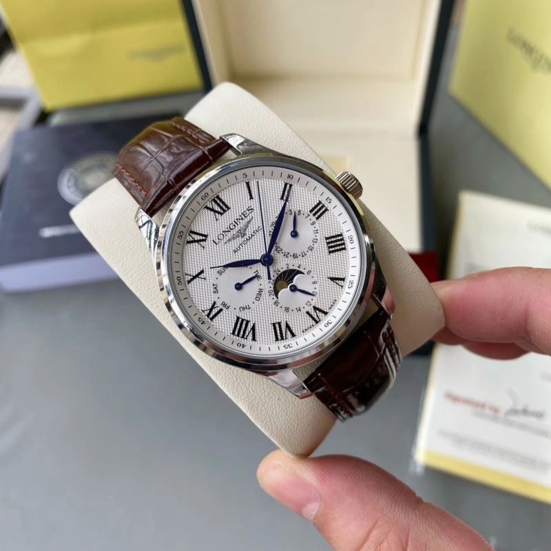 1:1 copy LONGINES Watches