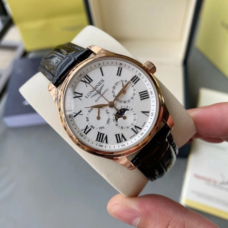 1:1 copy LONGINES Watches