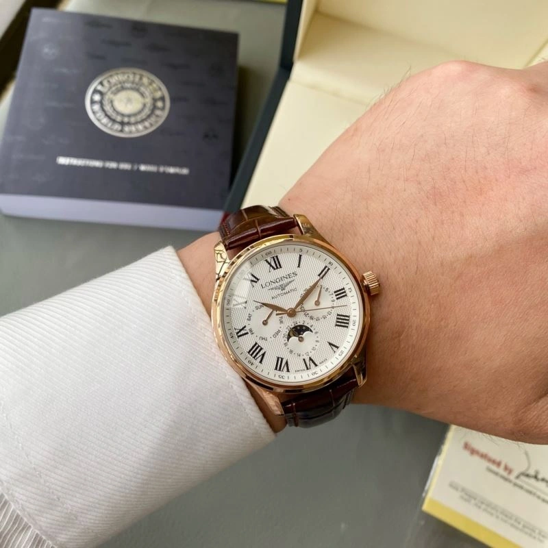 1:1 copy LONGINES Watches