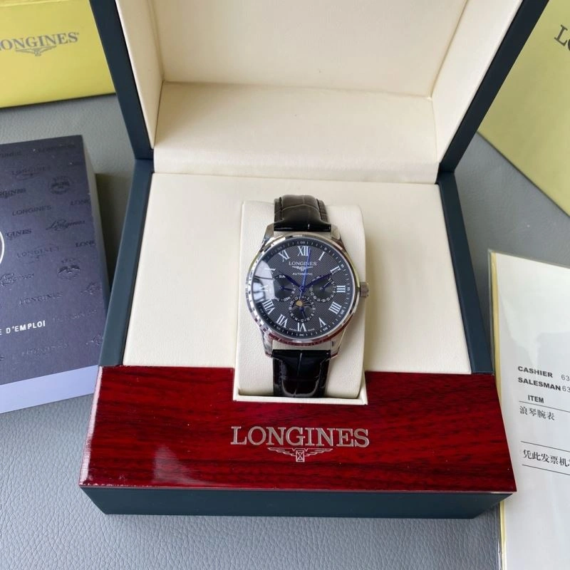 1:1 copy LONGINES Watches
