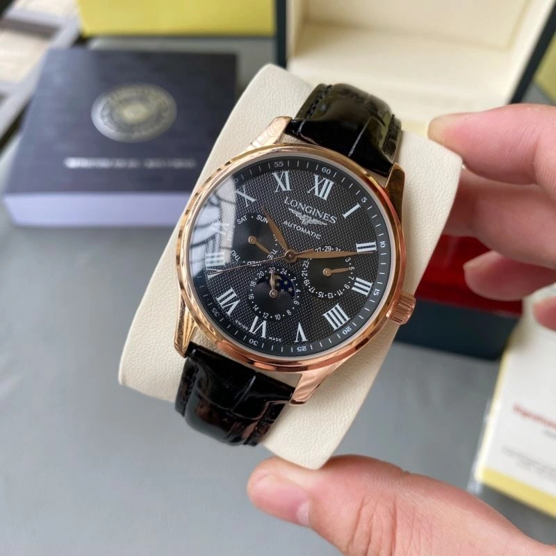 1:1 copy LONGINES Watches