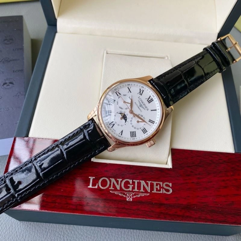 1:1 copy LONGINES Watches